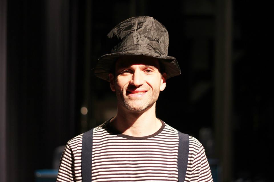 Festival Folclore Sinalizado 2014 | Festival de Folclore Surdo